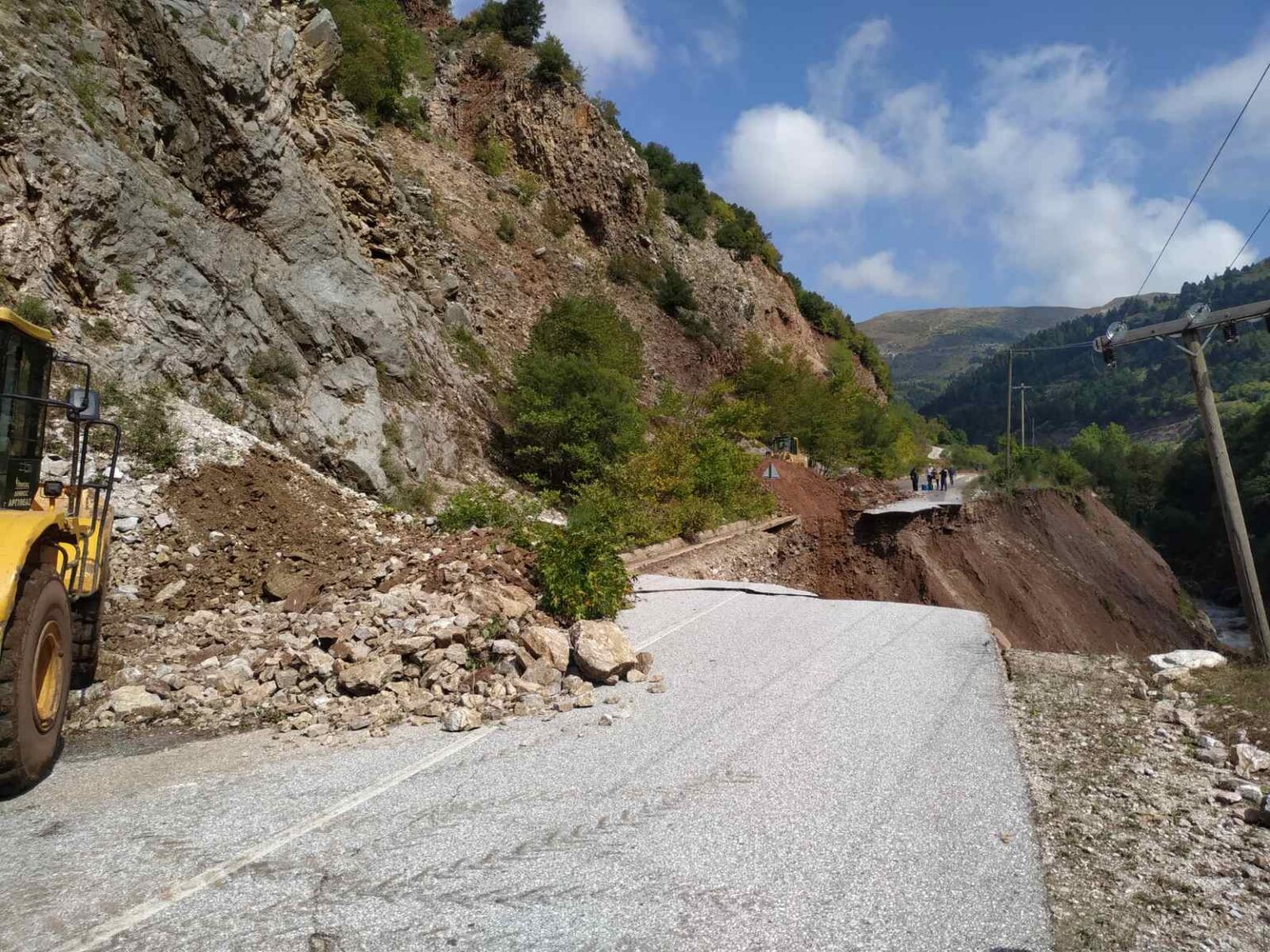 Συνεδρίαση Οικονομικής Επιτροπής Δήμου Αργιθέας την Τετάρτη 13 Ιουλίου ...