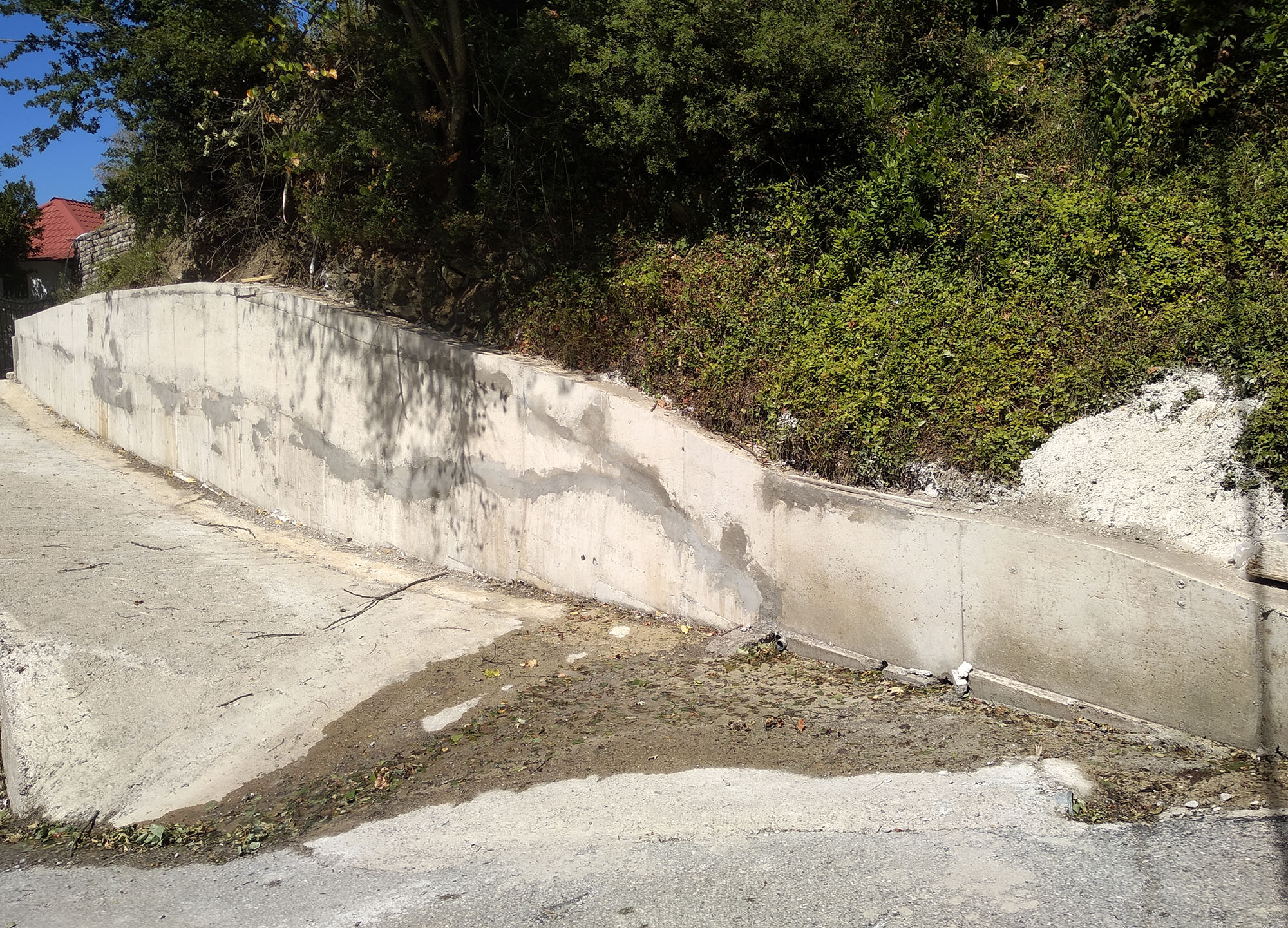 Δημοπράτηση του έργου: ΚΑΤΑΣΚΕΥΗ ΔΙΚΤΥΟΥ ΠΡΟΣΒΑΣΗΣ ΣΕ ΓΕΩΡΓΙΚΗ ΚΑΙ ...