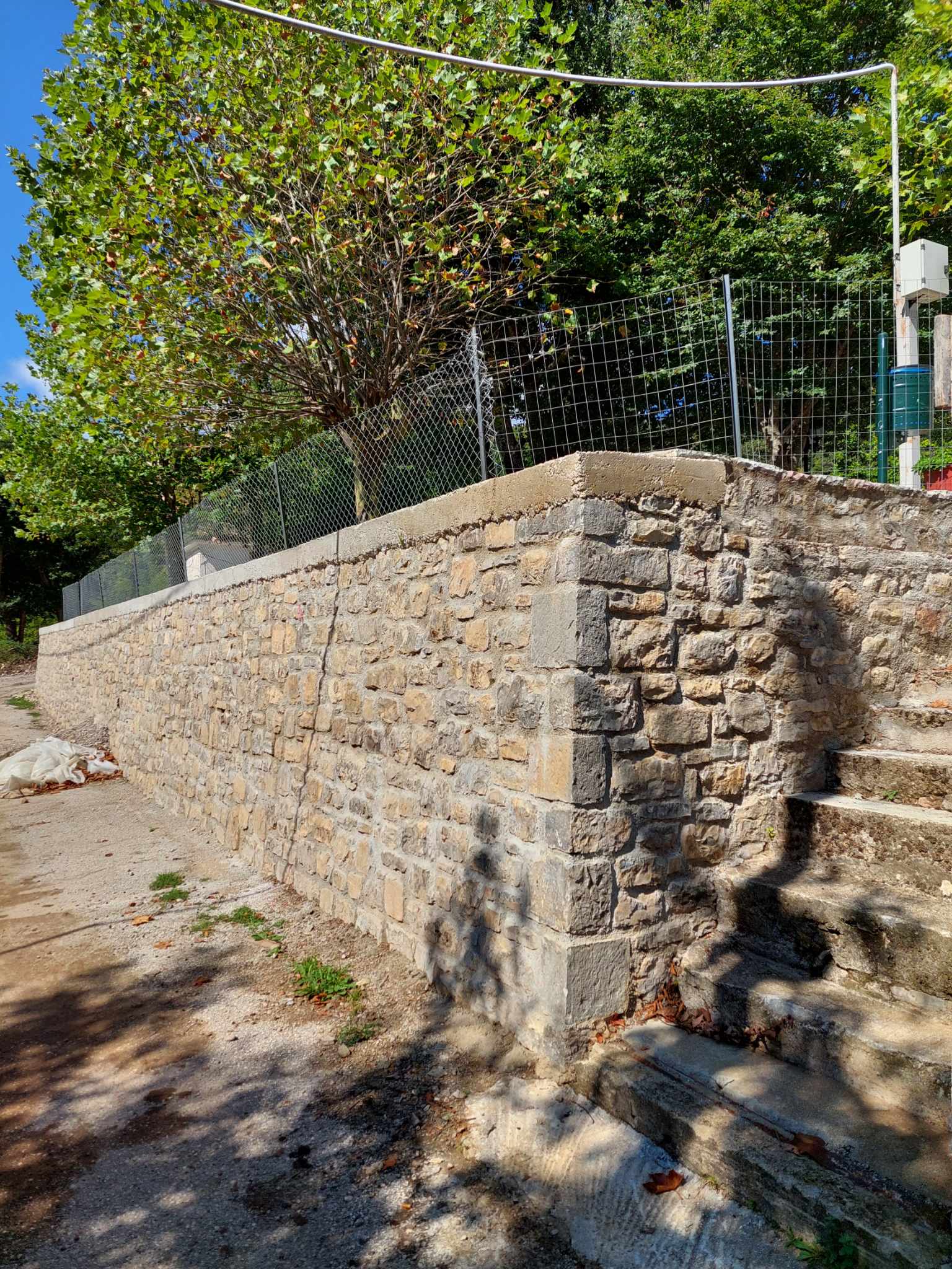 ΔΗΜΟΣ ΑΡΓΙΘΕΑΣ - ΠΡΟΚΗΡΥΞΗ ΔΗΜΟΣΙΑΣ ΣΥΜΒΑΣΗΣ ΤΟΥ ΕΡΓΟΥ: «ΑΠΟΚΑΤΑΣΤΑΣΗ ...