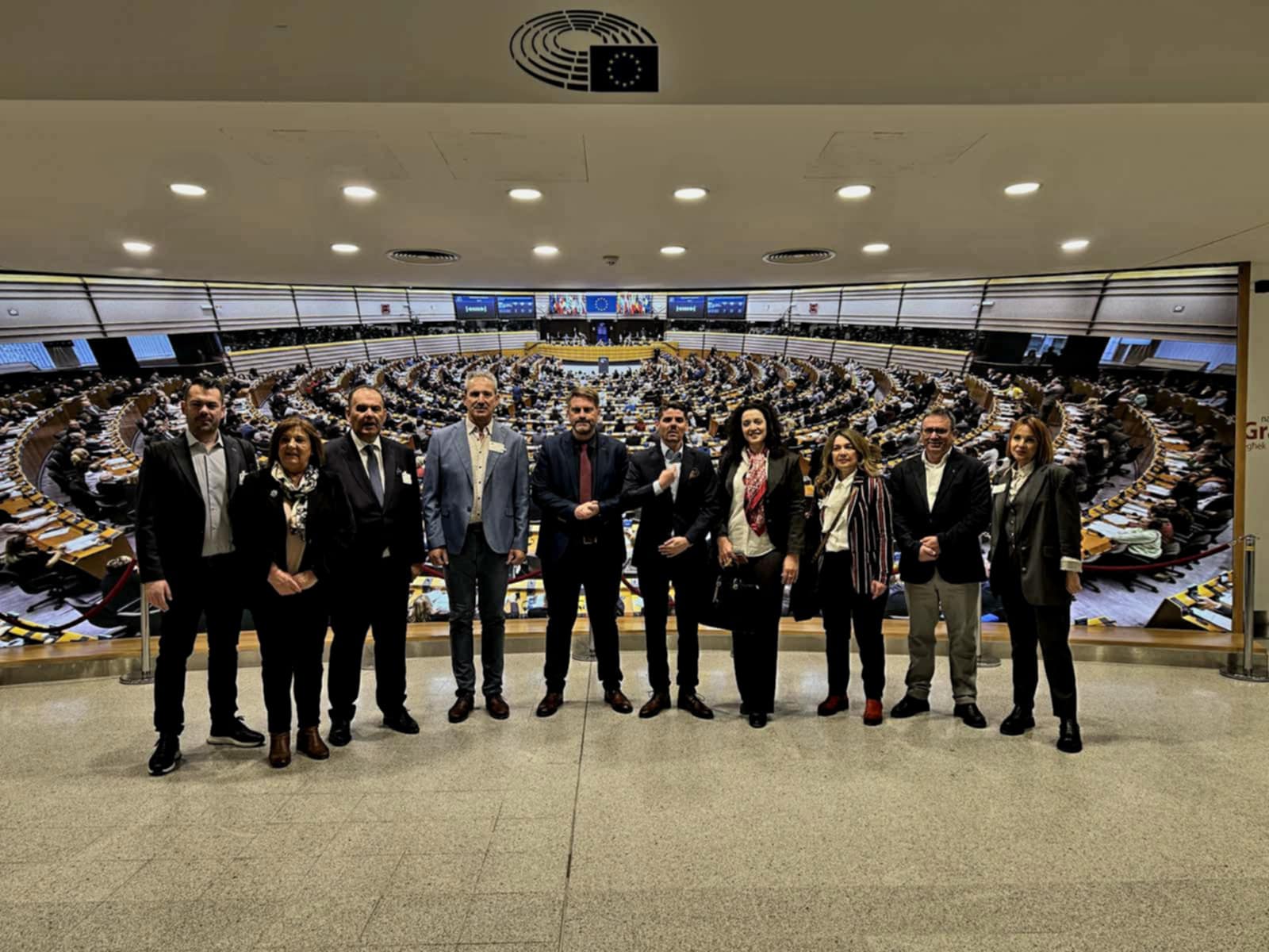 Η προστασία των Δήμων από τις επιπτώσεις της κλιματικής αλλαγής στο ...